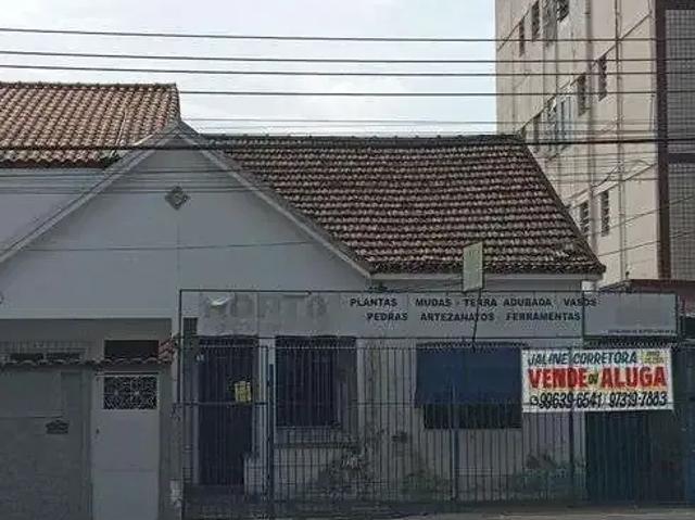 Casa / Sobrado para Venda em Rio de Janeiro/RJ Campo Grande 2 Quartos