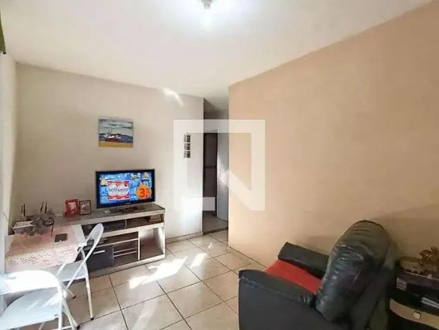 Casa / Sobrado para Venda em Rio de Janeiro/RJ Campo Grande 2 Quartos