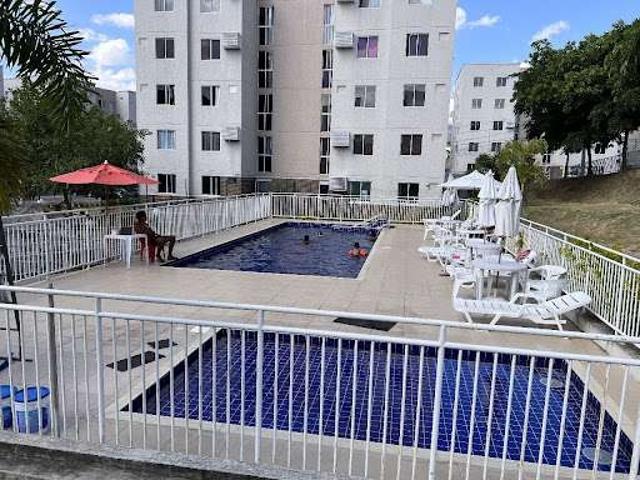 Casa / Sobrado para Venda em Rio de Janeiro/RJ Campo Grande 2 Quartos