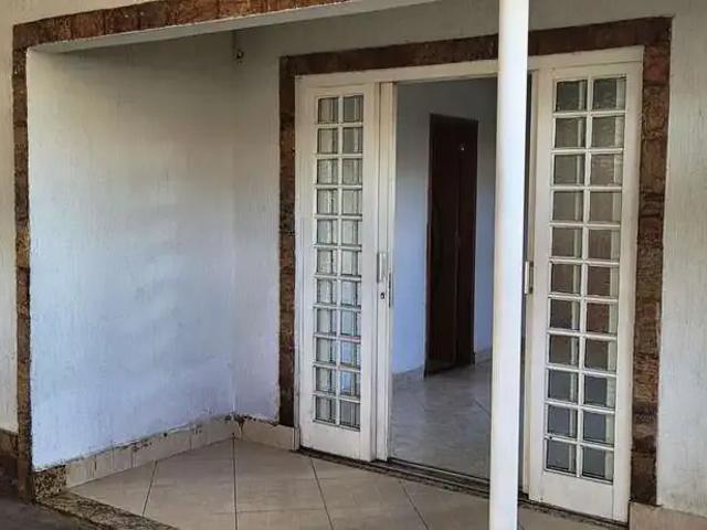 Casa / Sobrado para Venda em Rio de Janeiro/RJ Campo Grande 2 Quartos