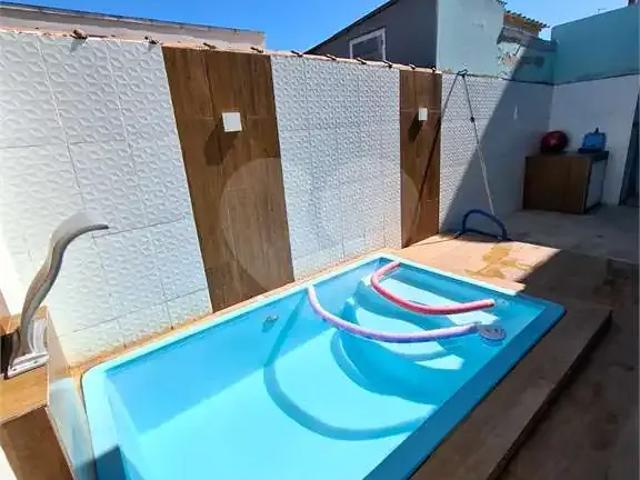 Casa / Sobrado para Venda em Rio de Janeiro/RJ Campo Grande 2 Quartos