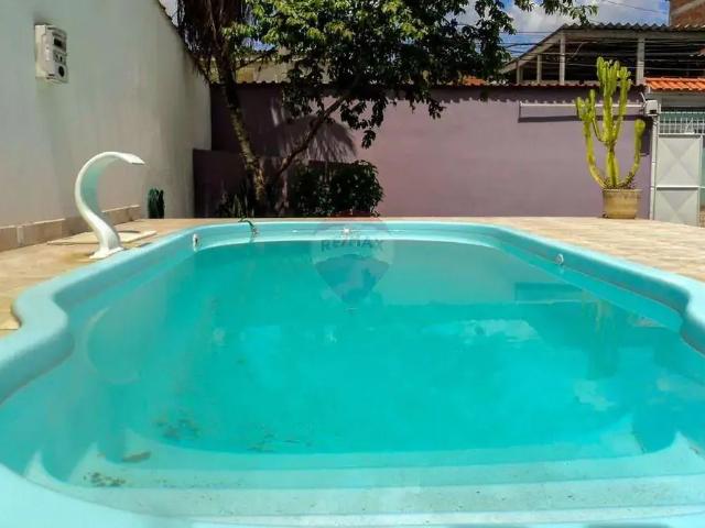 Casa / Sobrado para Venda em Rio de Janeiro/RJ Campo Grande 2 Quartos