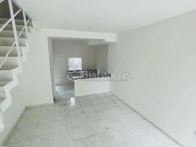 Casa / Sobrado para Venda em Rio de Janeiro/RJ Campo Grande 2 Quartos