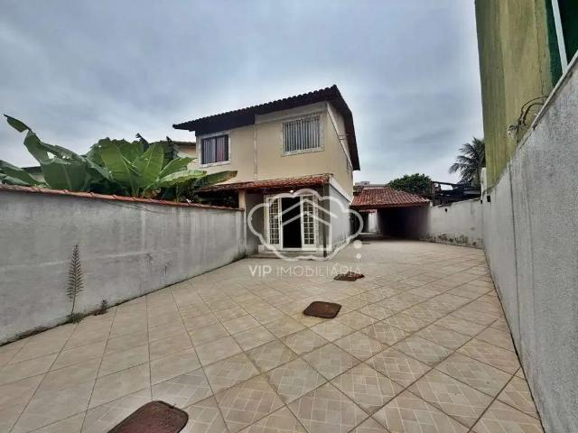 Casa / Sobrado para Venda em Rio de Janeiro/RJ Campo Grande 2 Quartos