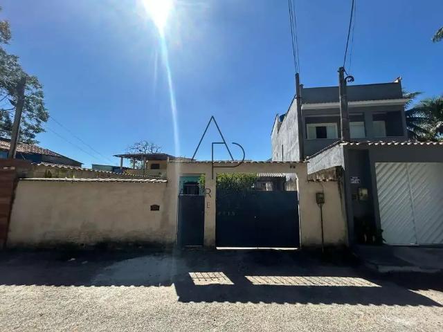 Casa / Sobrado para Venda em Rio de Janeiro/RJ Campo Grande 2 Quartos