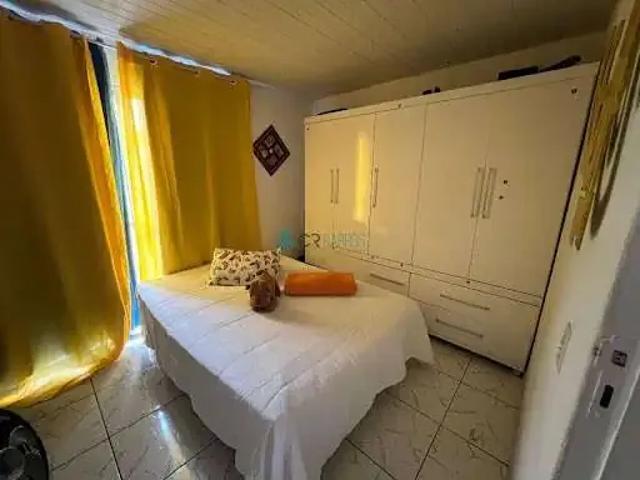 Casa / Sobrado para Venda em Rio de Janeiro/RJ Campo Grande 2 Quartos
