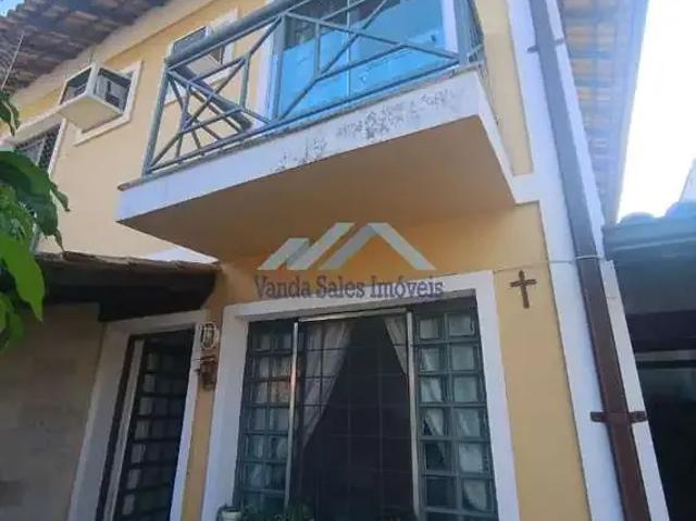Casa / Sobrado para Venda em Rio de Janeiro/RJ Campo Grande 2 Quartos