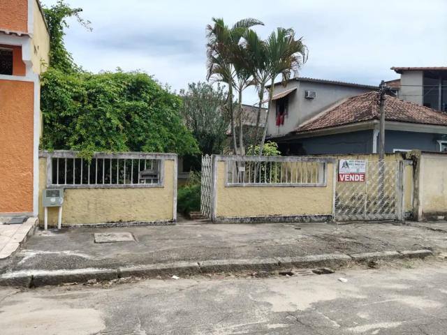 Casa / Sobrado para Venda em Rio de Janeiro/RJ Campo Grande 2 Quartos
