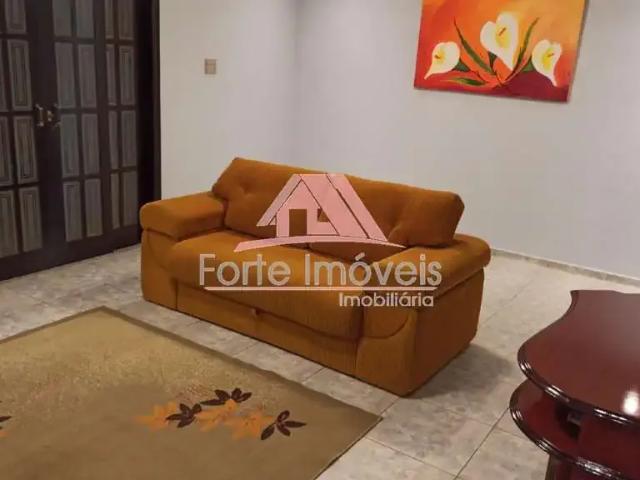 Casa / Sobrado para Venda em Rio de Janeiro/RJ Campo Grande 2 Quartos