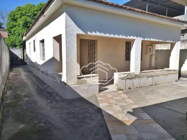 Casa / Sobrado para Venda em Rio de Janeiro/RJ Campo Grande 2 Quartos