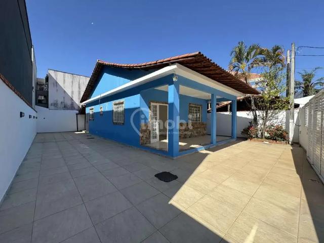 Casa / Sobrado para Venda em Rio de Janeiro/RJ Campo Grande 2 Quartos