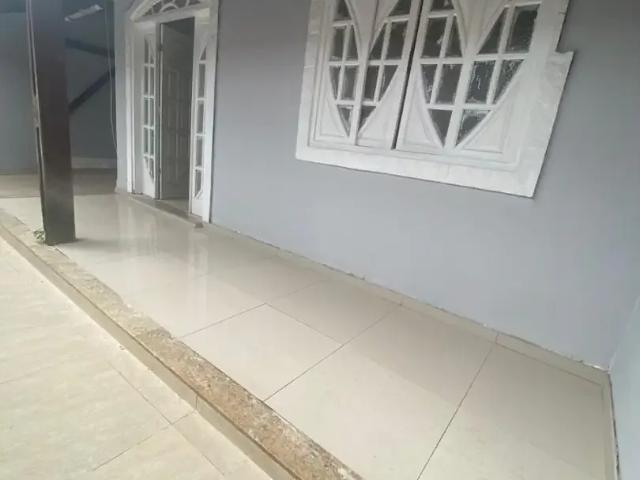 Casa / Sobrado para Venda em Rio de Janeiro/RJ Campo Grande 2 Quartos
