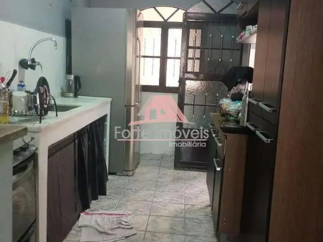 Casa / Sobrado para Venda em Rio de Janeiro/RJ Campo Grande 2 Quartos
