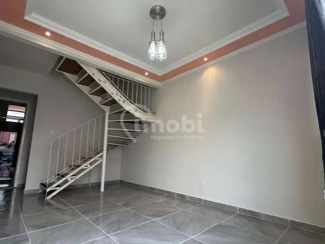 Casa / Sobrado para Venda em Rio de Janeiro/RJ Campo Grande 2 Quartos
