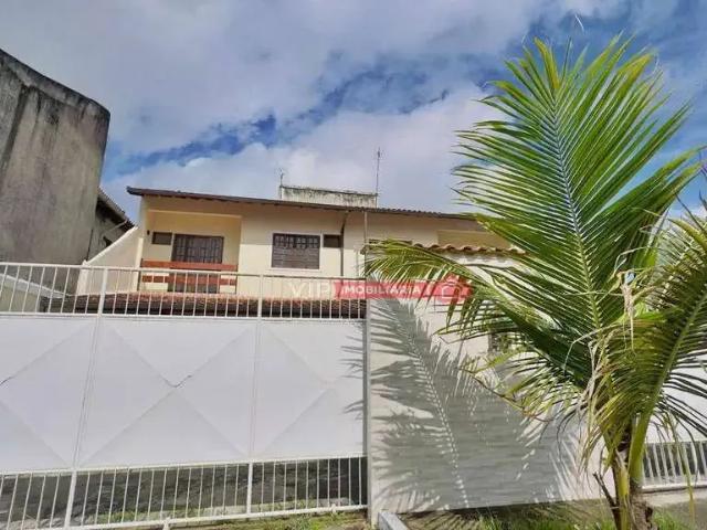 Casa / Sobrado para Venda em Rio de Janeiro/RJ Campo Grande 2 Quartos