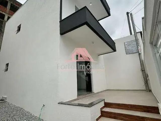 Casa / Sobrado para Venda em Rio de Janeiro/RJ Campo Grande 2 Quartos