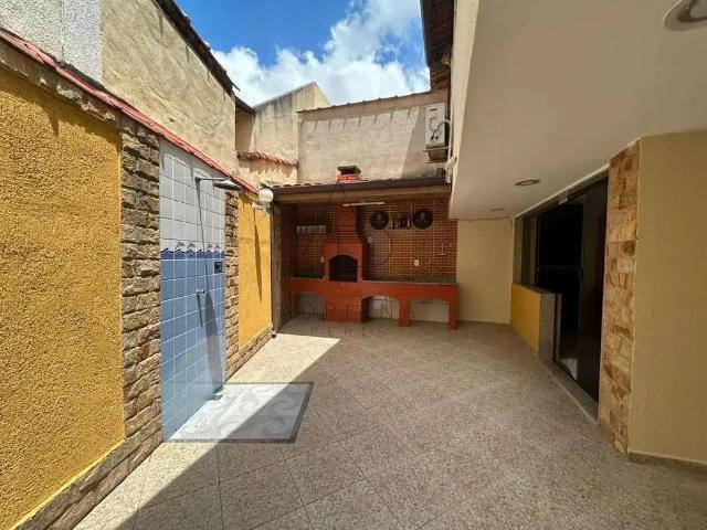Casa / Sobrado para Venda em Rio de Janeiro/RJ Campo Grande 2 Quartos