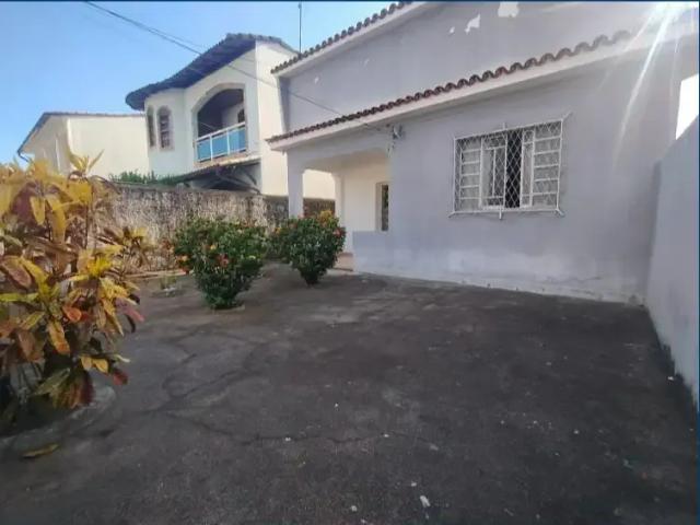 Casa / Sobrado para Venda em Rio de Janeiro/RJ Campo Grande 2 Quartos