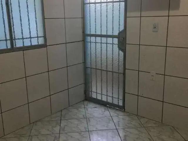 Casa / Sobrado para Venda em Rio de Janeiro/RJ Campo Grande 2 Quartos