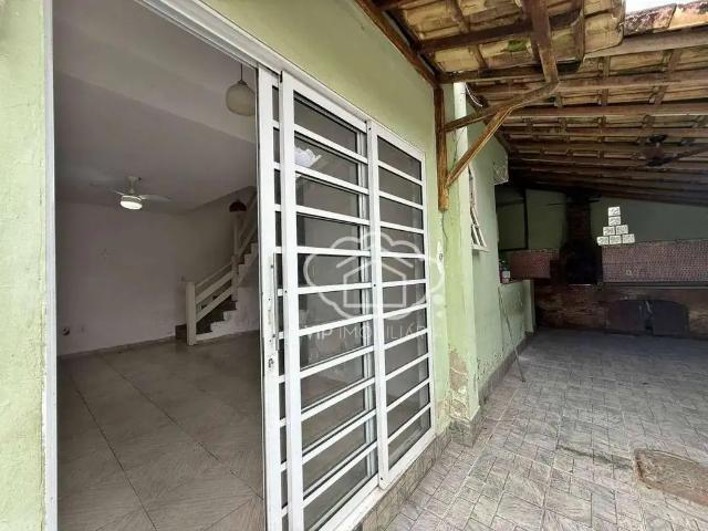 Casa / Sobrado para Venda em Rio de Janeiro/RJ Campo Grande 2 Quartos