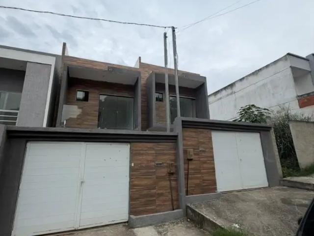 Casa / Sobrado para Venda em Rio de Janeiro/RJ Campo Grande 2 Quartos