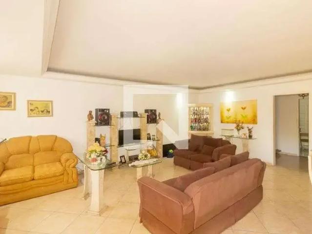 Casa / Sobrado para Venda em Rio de Janeiro/RJ Campo Grande 4 Quartos