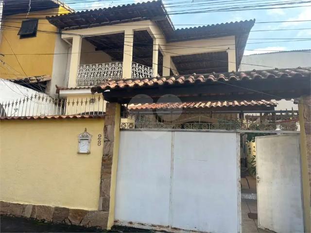 Casa / Sobrado para Venda em Rio de Janeiro/RJ Campo Grande 2 Quartos
