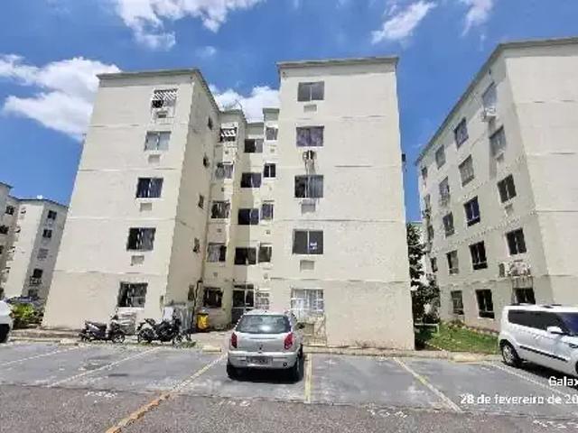 Casa / Sobrado para Venda em Rio de Janeiro/RJ Campo Grande 2 Quartos