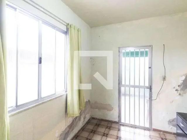 Casa / Sobrado para Venda em Rio de Janeiro/RJ Campo Grande 2 Quartos