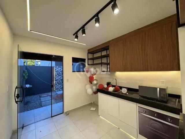 Casa / Sobrado para Venda em Rio de Janeiro/RJ Campo Grande 2 Quartos