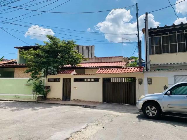 Casa / Sobrado para Venda em Rio de Janeiro/RJ Campo Grande 2 Quartos