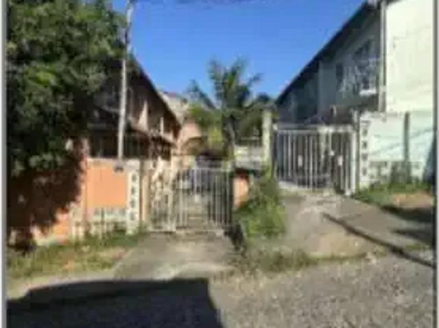 Casa / Sobrado para Venda em Rio de Janeiro/RJ Campo Grande 2 Quartos