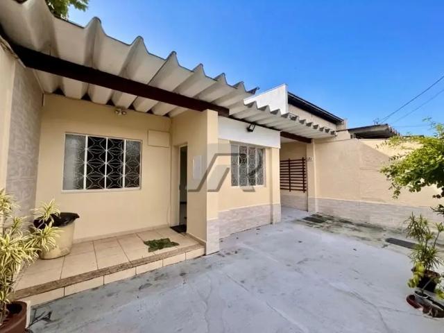 Casa / Sobrado para Venda em Rio de Janeiro/RJ Campo Grande 2 Quartos