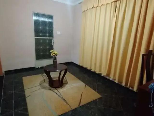 Casa / Sobrado para Venda em Rio de Janeiro/RJ Campo Grande 2 Quartos