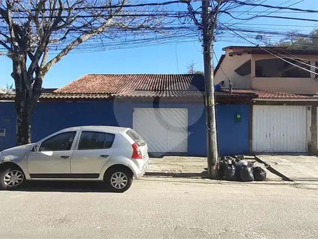 Casa / Sobrado para Venda em Rio de Janeiro/RJ Campo Grande 2 Quartos