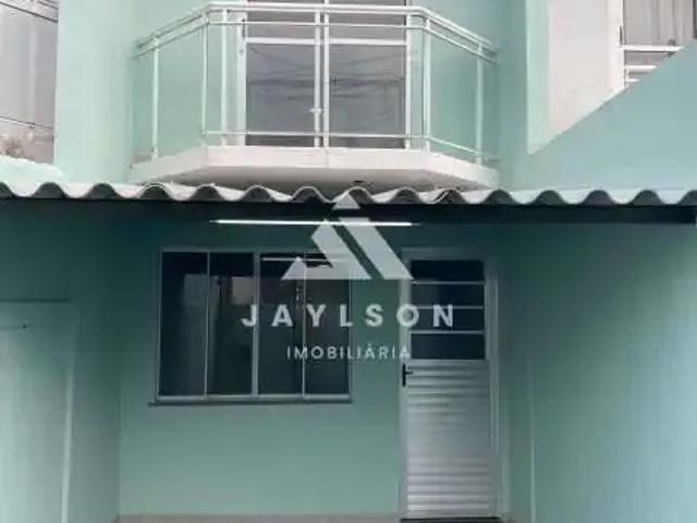 Casa / Sobrado para Venda em Rio de Janeiro/RJ Campo Grande 2 Quartos