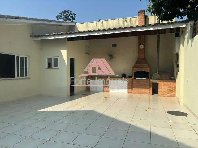 Casa / Sobrado para Venda em Rio de Janeiro/RJ Campo Grande 2 Quartos