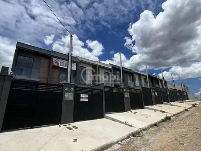 Casa / Sobrado para Venda em Rio de Janeiro/RJ Campo Grande 2 Quartos