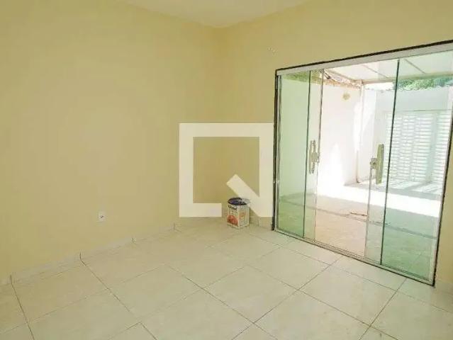 Casa / Sobrado para Venda em Rio de Janeiro/RJ Campo Grande 2 Quartos