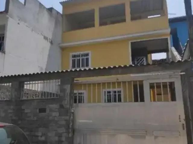 Casa / Sobrado para Venda em Rio de Janeiro/RJ Campo Grande 2 Quartos