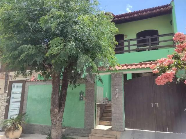 Casa / Sobrado para Venda em Rio de Janeiro/RJ Campo Grande 2 Quartos