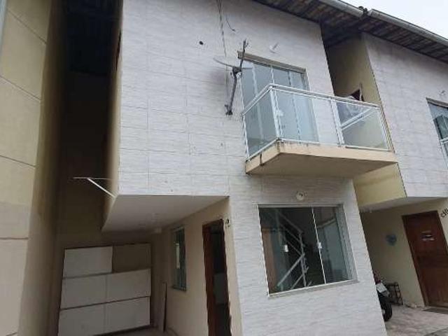 Casa / Sobrado para Venda em Rio de Janeiro/RJ Campo Grande 2 Quartos