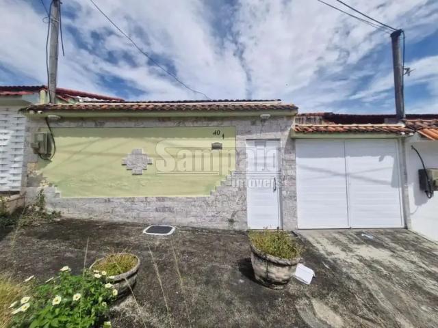 Casa / Sobrado para Venda em Rio de Janeiro/RJ Campo Grande 2 Quartos
