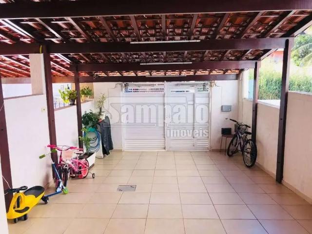 Casa / Sobrado para Venda em Rio de Janeiro/RJ Campo Grande 2 Quartos