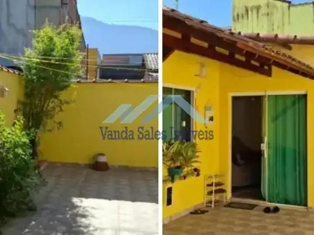 Casa / Sobrado para Venda em Rio de Janeiro/RJ Campo Grande 2 Quartos