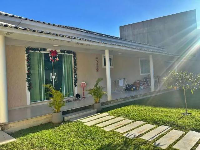 Casa / Sobrado para Venda em Rio de Janeiro/RJ Campo Grande 2 Quartos