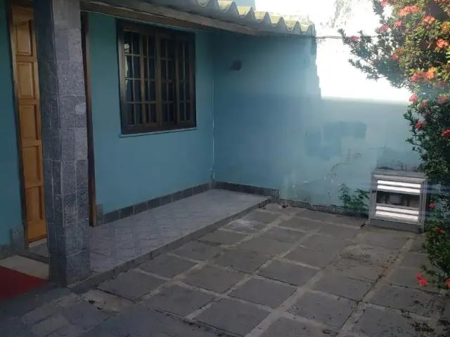 Casa / Sobrado para Venda em Rio de Janeiro/RJ Campo Grande 2 Quartos