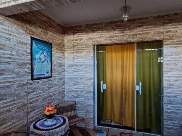 Casa / Sobrado para Venda em Rio de Janeiro/RJ Campo Grande 2 Quartos