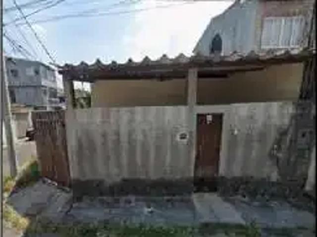 Casa / Sobrado para Venda em Rio de Janeiro/RJ Campo Grande 2 Quartos