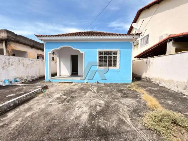 Casa / Sobrado para Venda em Rio de Janeiro/RJ Campo Grande 2 Quartos